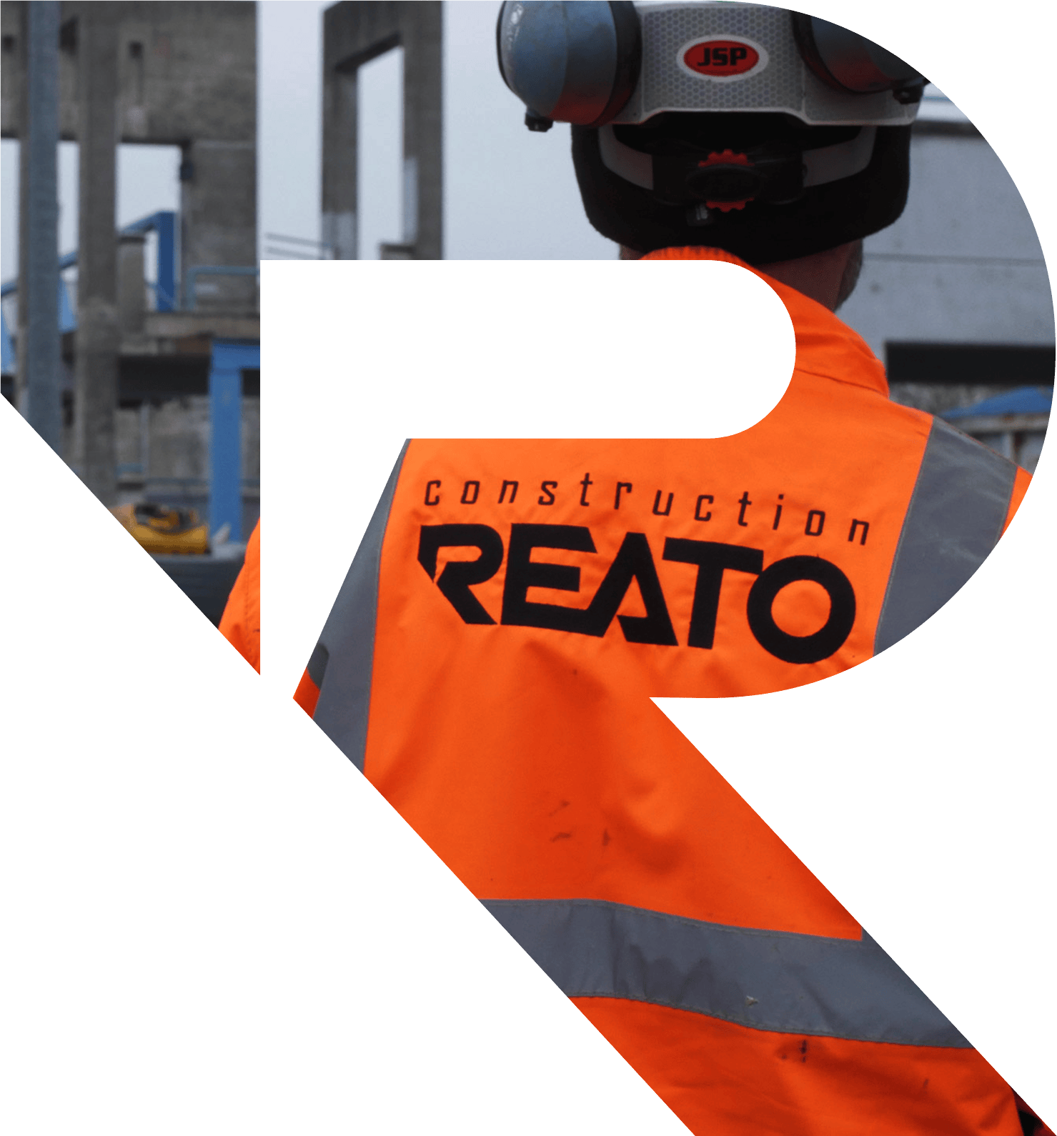 Reato Construction | Votre partenaire gros oeuvre et génie civil